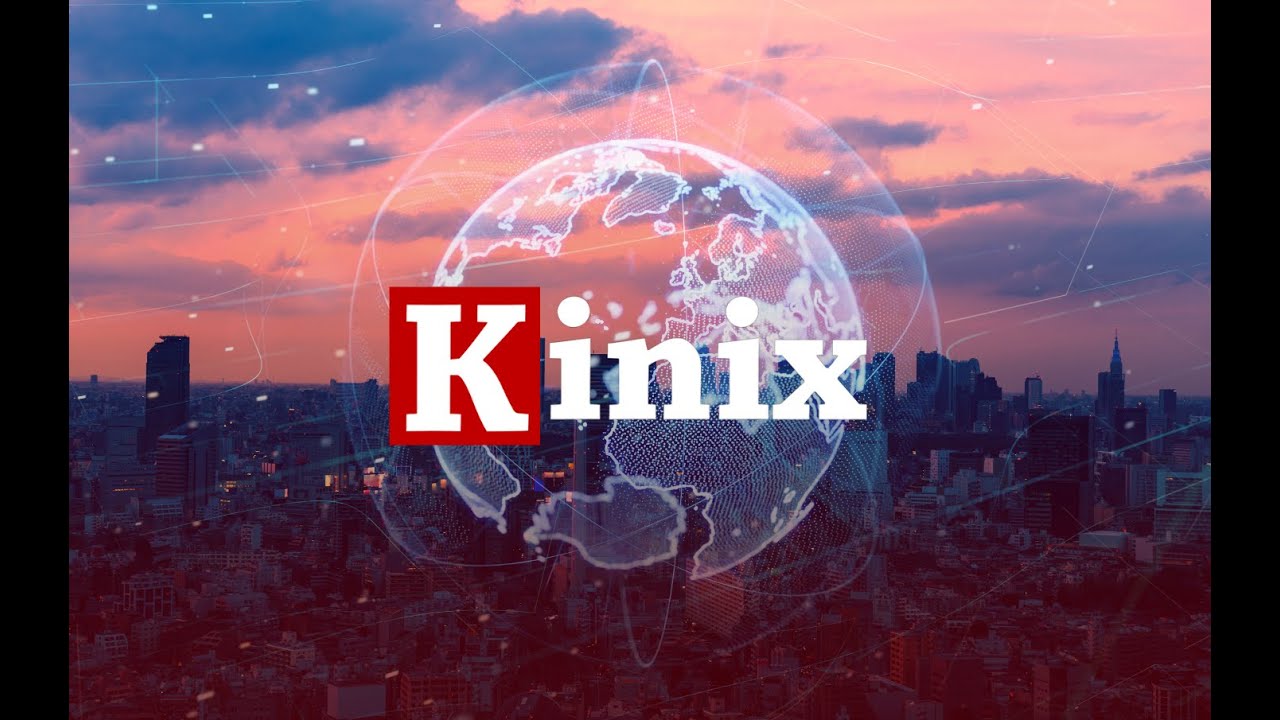 KINIX - YouTube