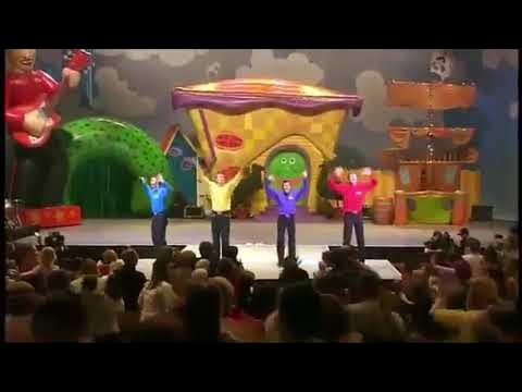 The Wiggles - Go Go Medley - YouTube