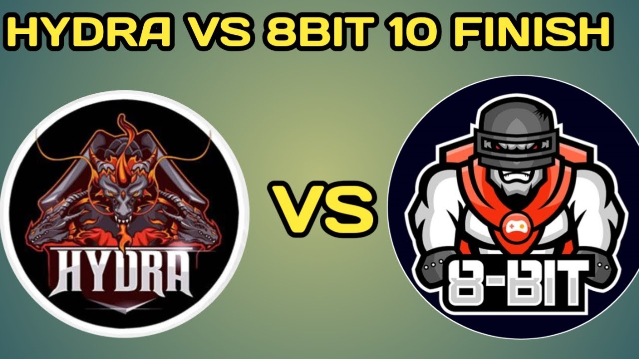 BGMS2025 HYDRA VS 8 BIT 10 FINISH DESTRO ON FIRE - YouTube