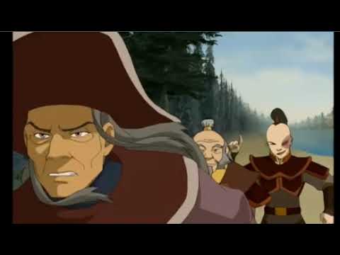 Avatar:The Legend of Aang Funny Moments Part: 1 - YouTube