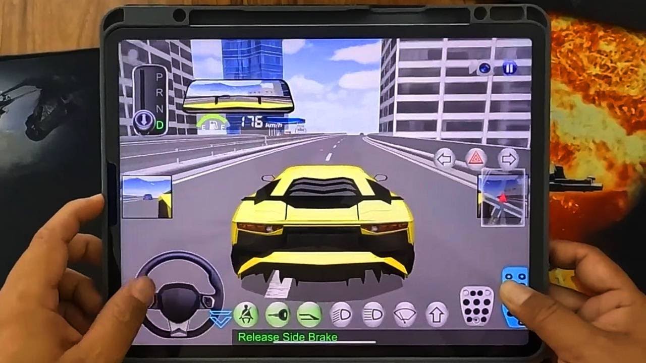 The Secret to Making 3D Driving Games Addictive Ep10 #3ddrivingclass ...