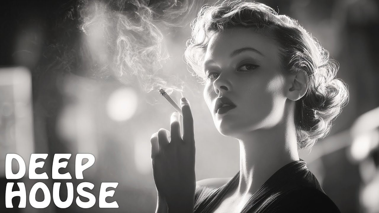 Coffee Time Deep House ☕ Smooth, Chill & Cozy Beats - YouTube