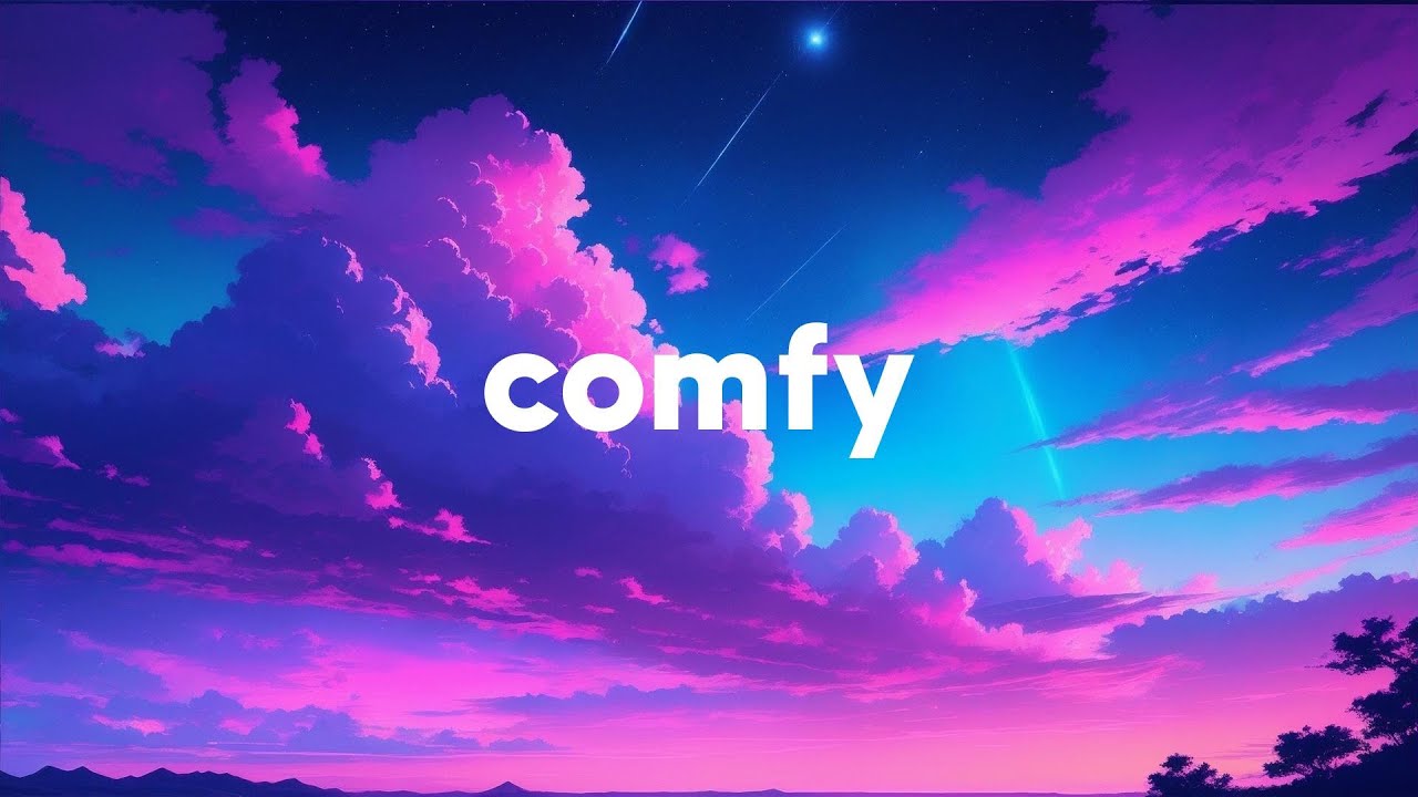 60 minutes of LoFi hip hop beats to study / relax to 🎈 • comfy beats pt ...