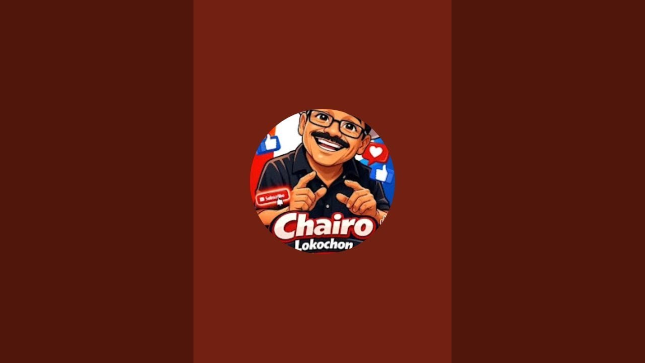Chairo lokochon está en vivo - YouTube