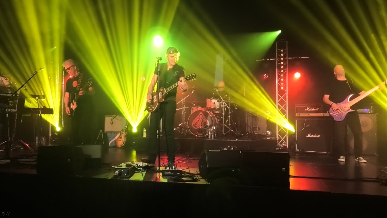 Hand of Dimes - Burlesque @ NVRF 2023 - YouTube