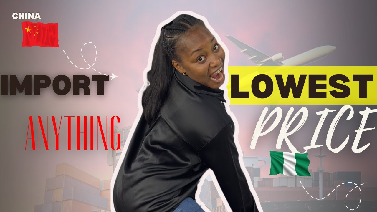 COMPLETE COURSE ON CHINA IMPORTATION, HOW TO, ADV OF THE DIFF APPS, SHIPPING, SORTING SUPPLIER ...