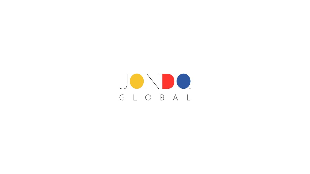 JONDO Global: Print On Demand (POD) Fulfillment Company - YouTube