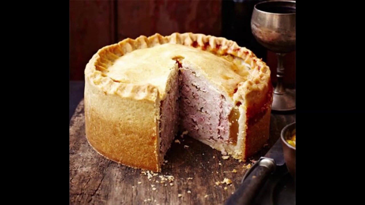 England in a nutshell - YouTube