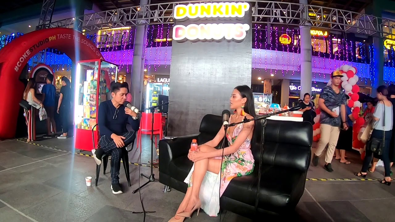 THE Pilosopo Podcasts with Darcy Engutan @ItsDArcyMorgan - YouTube