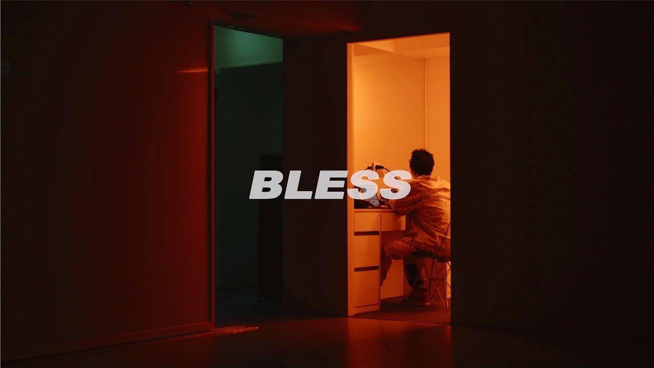 코드쿤스트 (CODE KUNST) - BLESS (Feat. 로꼬 & 우원재) - YouTube