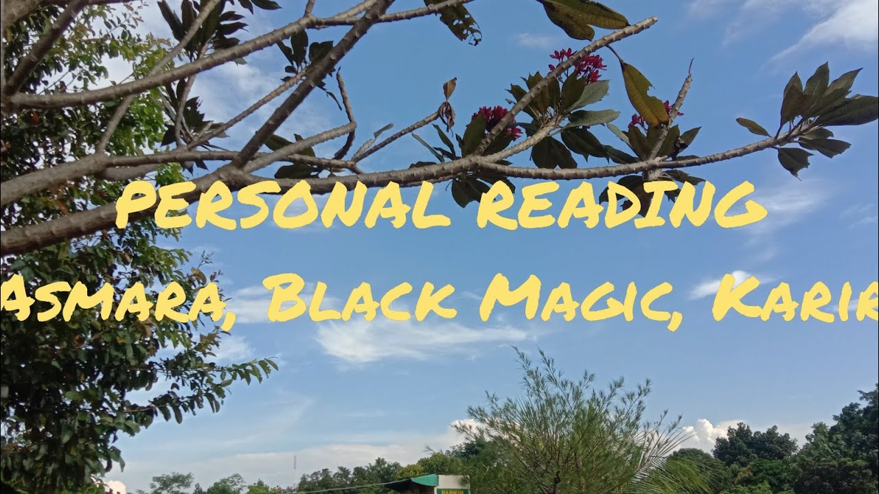 PERSONAL READING TAURUS VS ARIES, TAURUS VS SAGITARIUS (ASMARA, BLACK MAGIC, KARIR/PENDIDIKAN ...