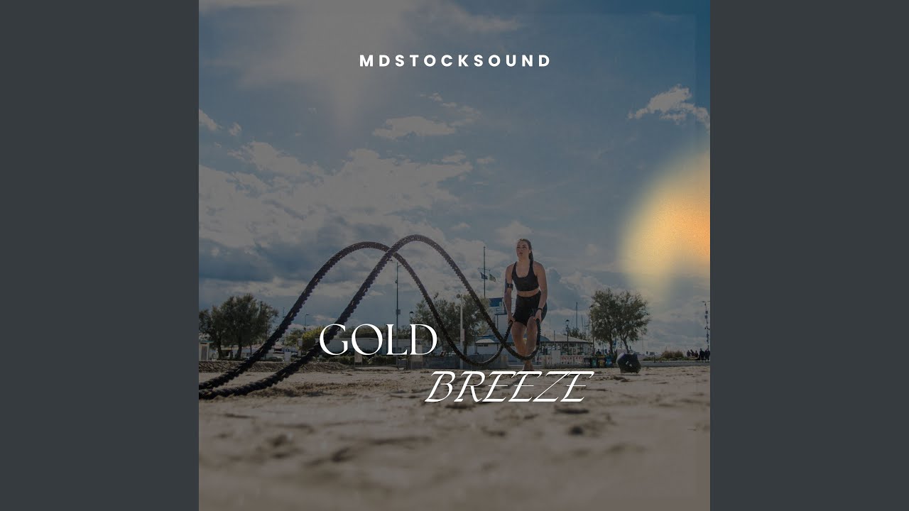 Gold Breeze - YouTube
