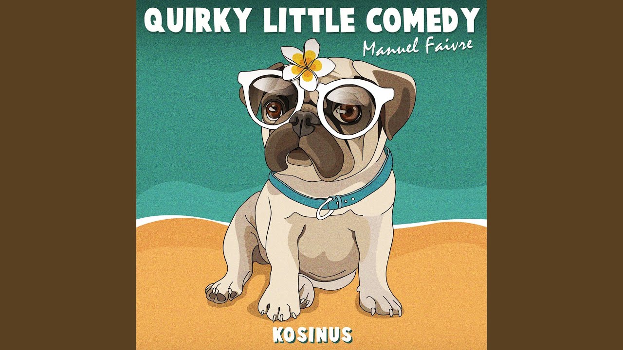 Chipper Mood - YouTube