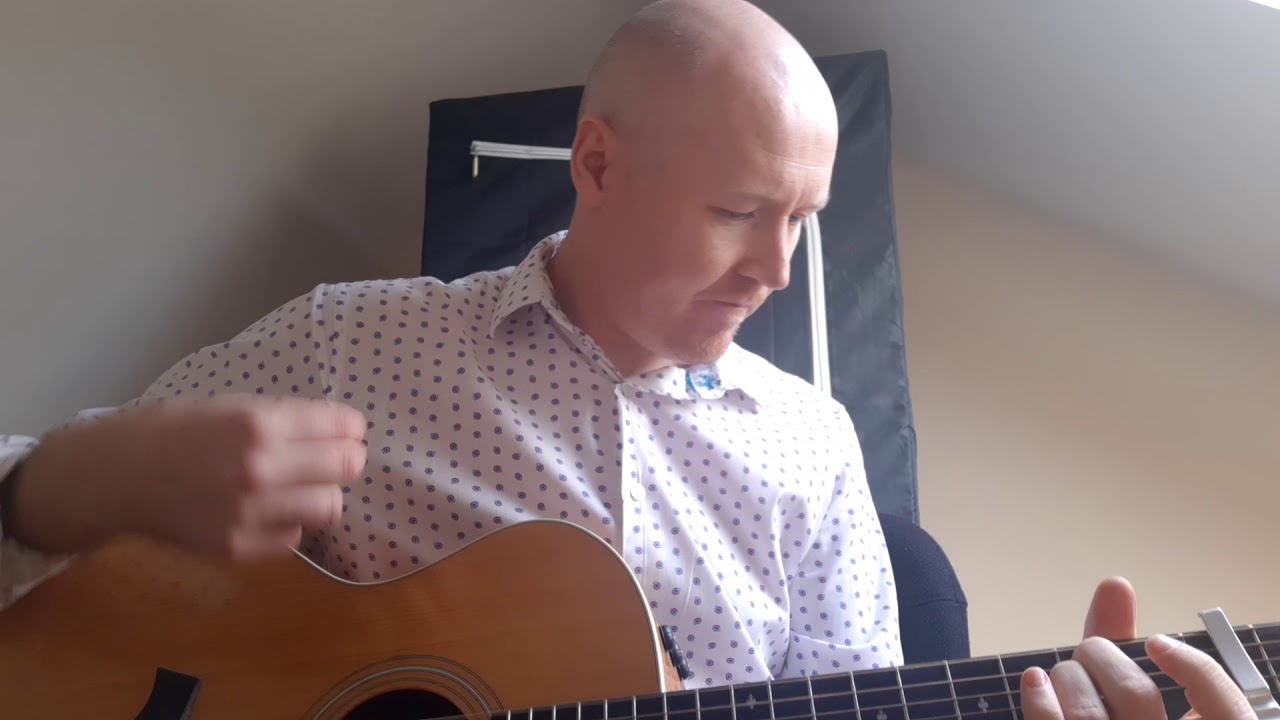 Mundy | Mexico | Cover by Rob Duffy - YouTube