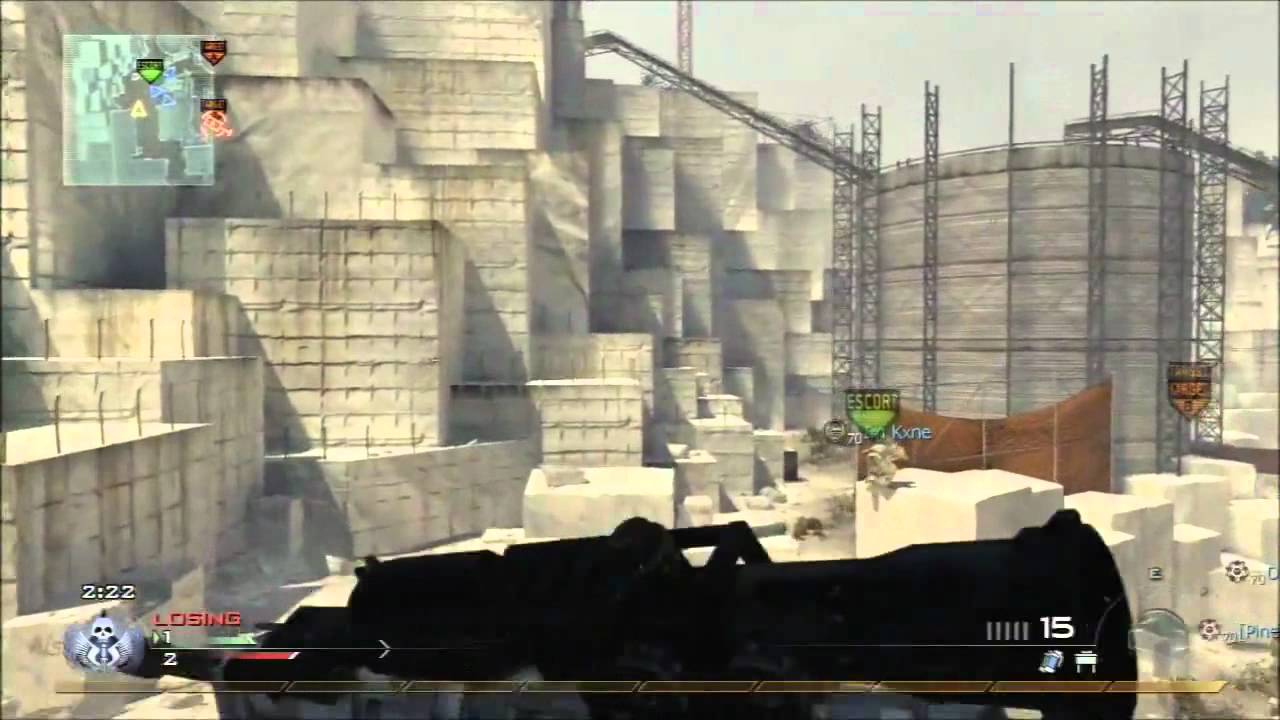 Nasty Spawn Shot ;) (Read Desc) - YouTube