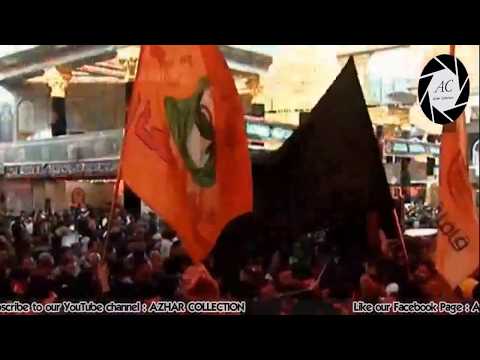 The Day of ARBAEEN in Karbala 2018 / 1440 HIjri