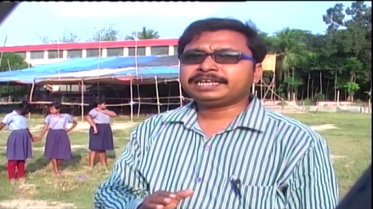 লৌকিক খেলা ইলাটিং বেলাটিং শৈল | Folk game - Elating Belating Shoilo ...