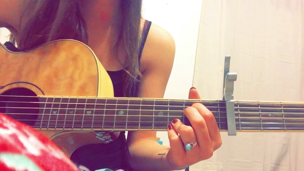 Came to My Rescue (Cover by Jessi Summer) - YouTube
