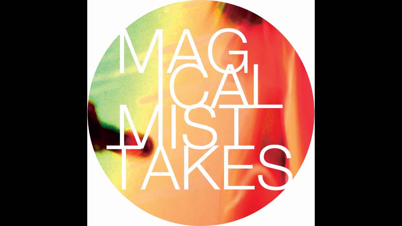 Magical Mistakes - Lady Lazarus:Via Elysian Fields (Magical Mistakes ...