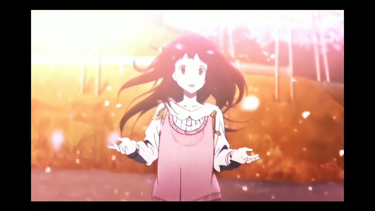 HYOUKA EDIT - SEANDAINYA - YouTube