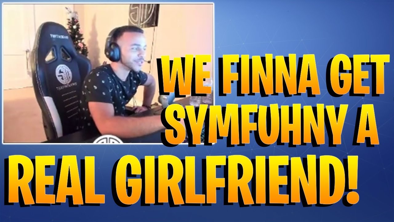 Hamlinz Creates a Dating Show for Popular Streamers! - YouTube