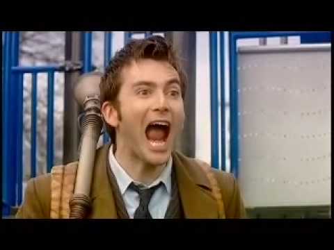 Happy Doctor - Doctor Who - YouTube