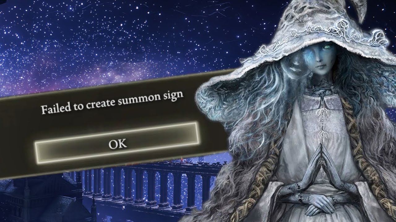 Elden Ring Community Run (Pt. 11) - YouTube