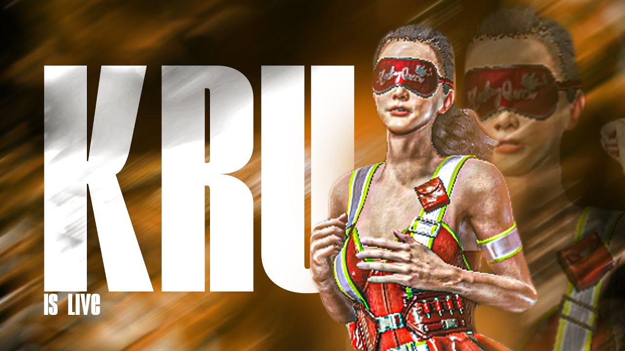 ADICHU POKUMO GUYS😁 - KRU IS LIVEE! - YouTube