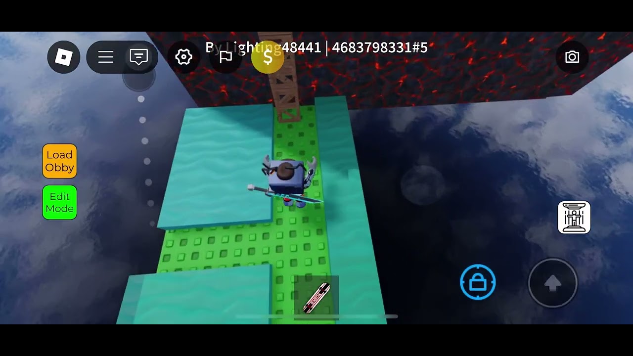 How to get secret ending in island obby? - YouTube