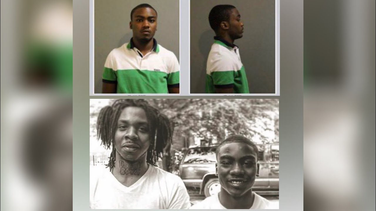 NOLIMIT MAD MAXX RESPONSIBLE FOR MURDERS THAT CAUSED GBE CAPO DEATH‼️ ...