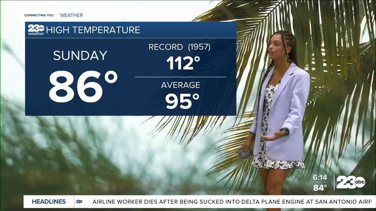 23ABC Weather for June 25, 2023 - YouTube