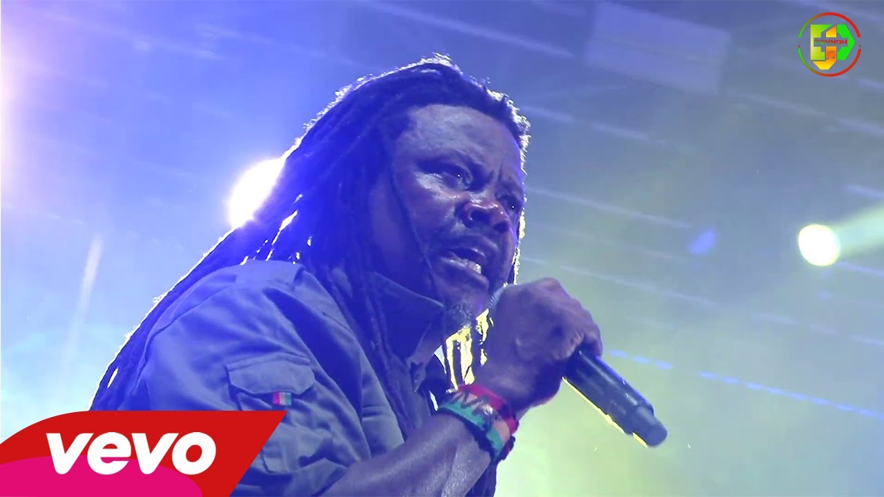 REGGAE INVASION VOL 3 (Miondoko vs tingiza Mti) DJ DENNOH ft luciano ...