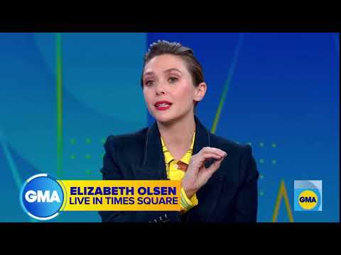 Did someone just Fart on GMA?