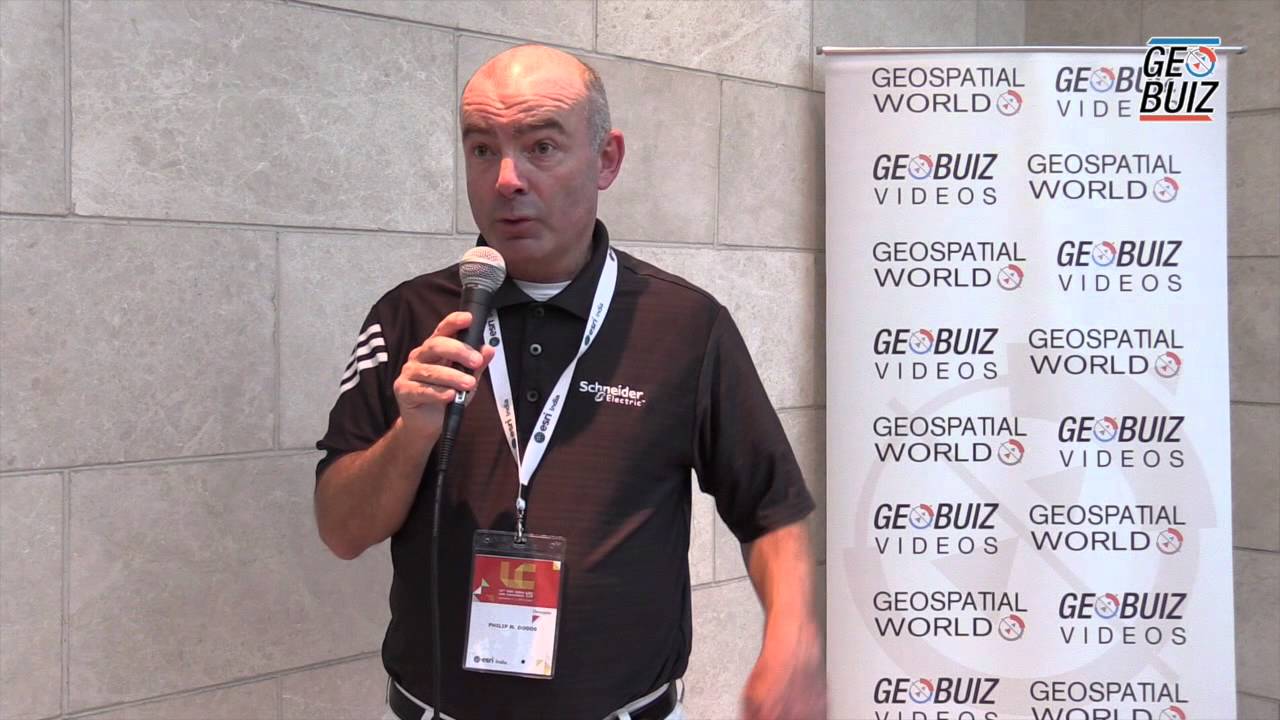 Phil Dodds, International Strategic Account Manager, Global Solutions ...