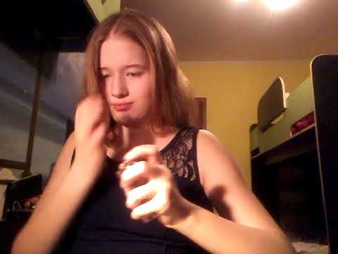 Bershka духи 💜