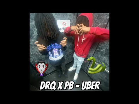 drq x pb - uber prod osani - YouTube