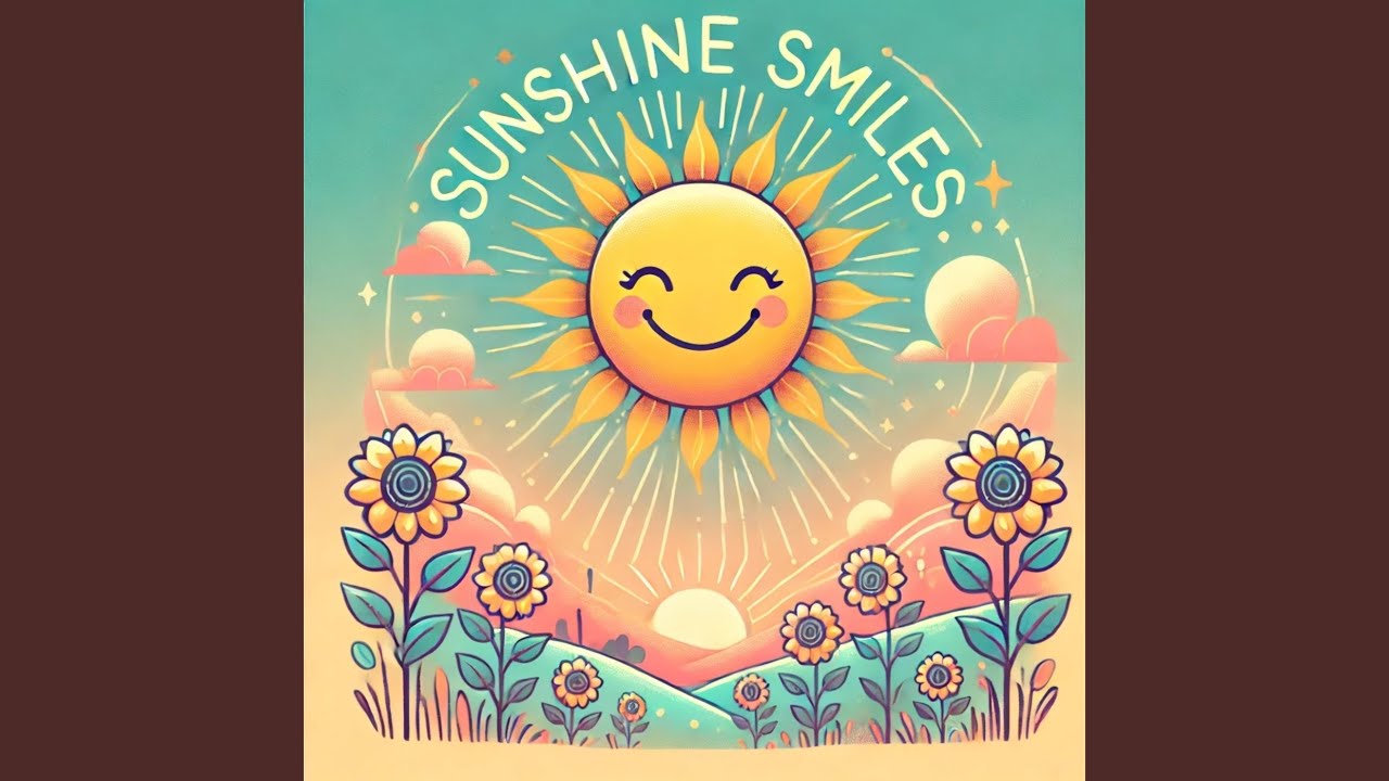 Sunshine Smiles - YouTube