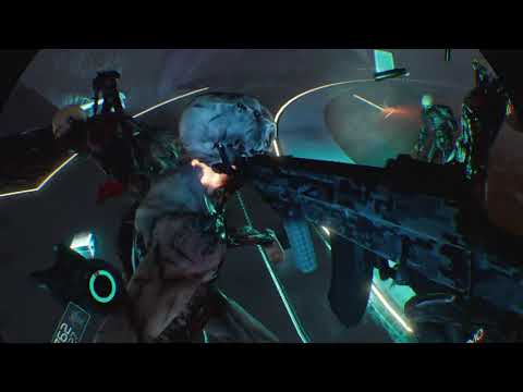 Become A Killing Floor Creature Killer - Killing Floor Incursion