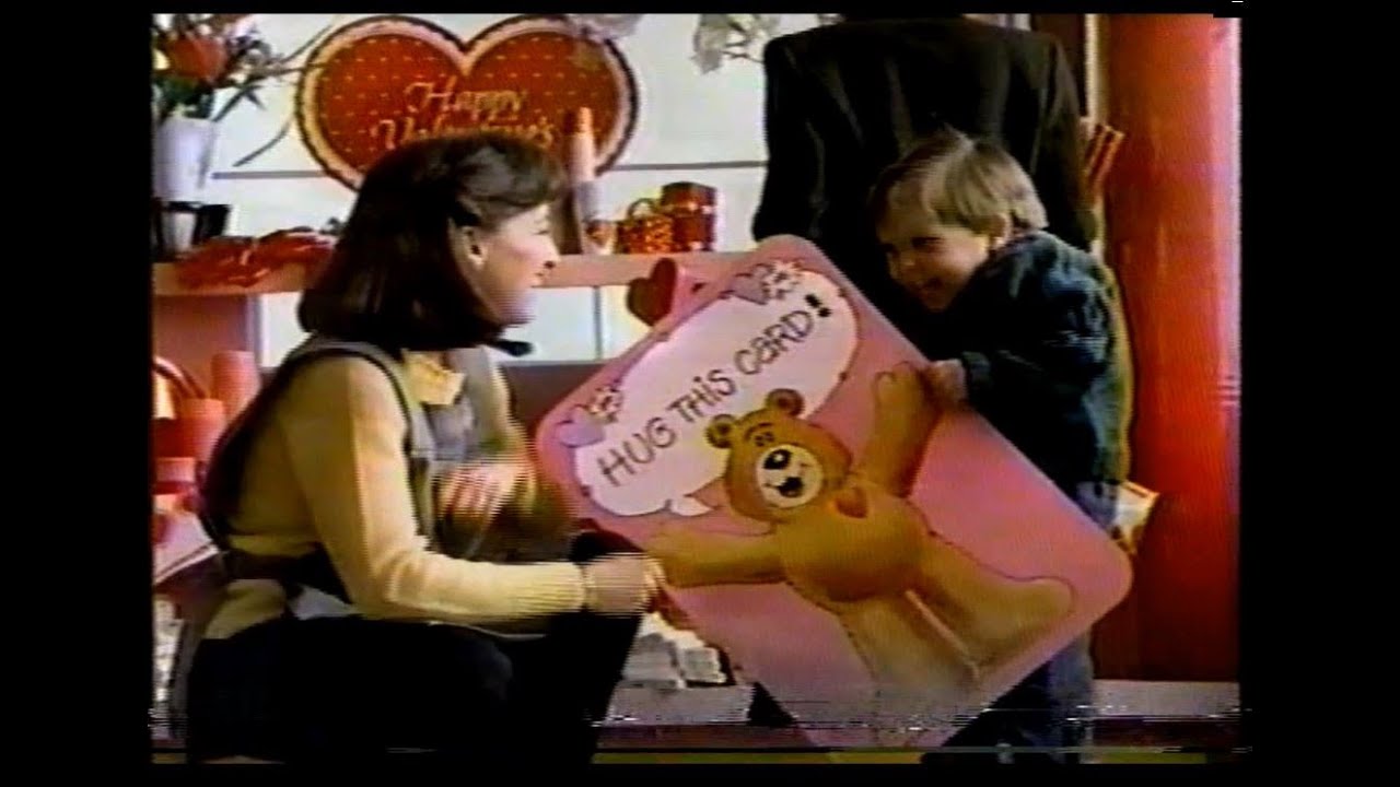 February 10, 1985 commercials - YouTube