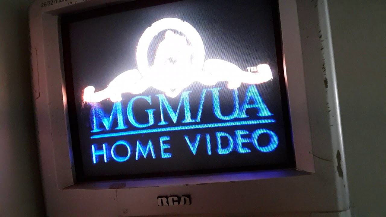 RARE VHS CLOSING #2 - YouTube