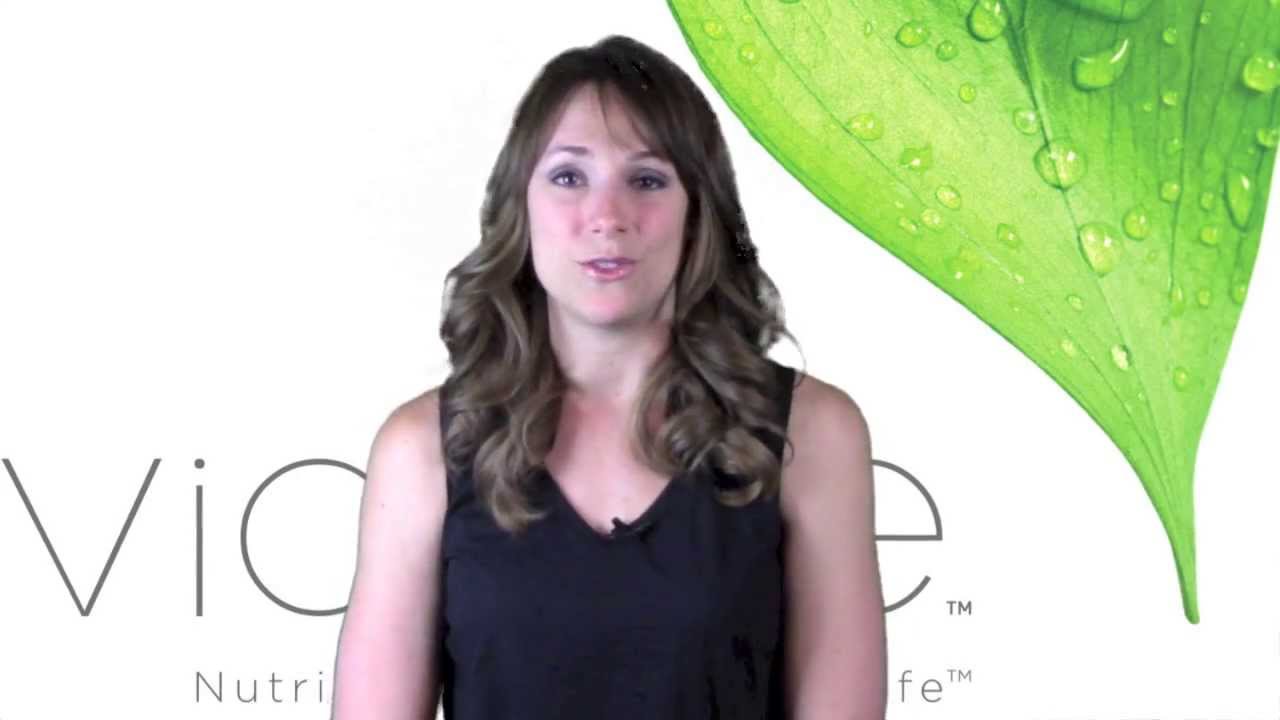Natalie Butler Joins Viance Nutrition - YouTube
