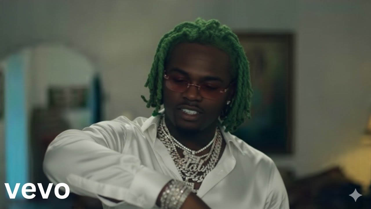 Gunna - (Smooth Hustle Season 2026) - YouTube