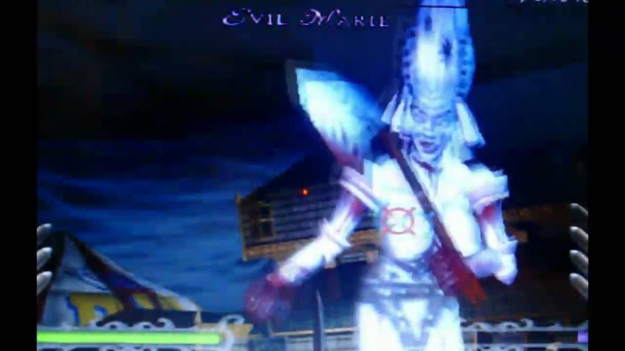 Carnevil Game Play Pc Part 1 - YouTube