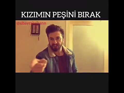 Kızımın Peşini Bırak-Cihan Albayrak