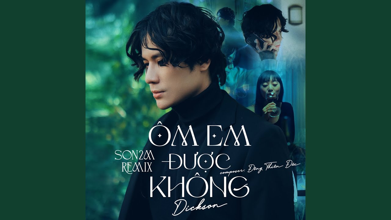 Ôm Em Được Không (Remix) - YouTube