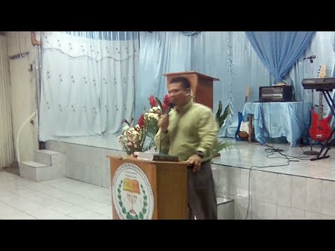 Pastor Alfonso Rodriguez - YouTube