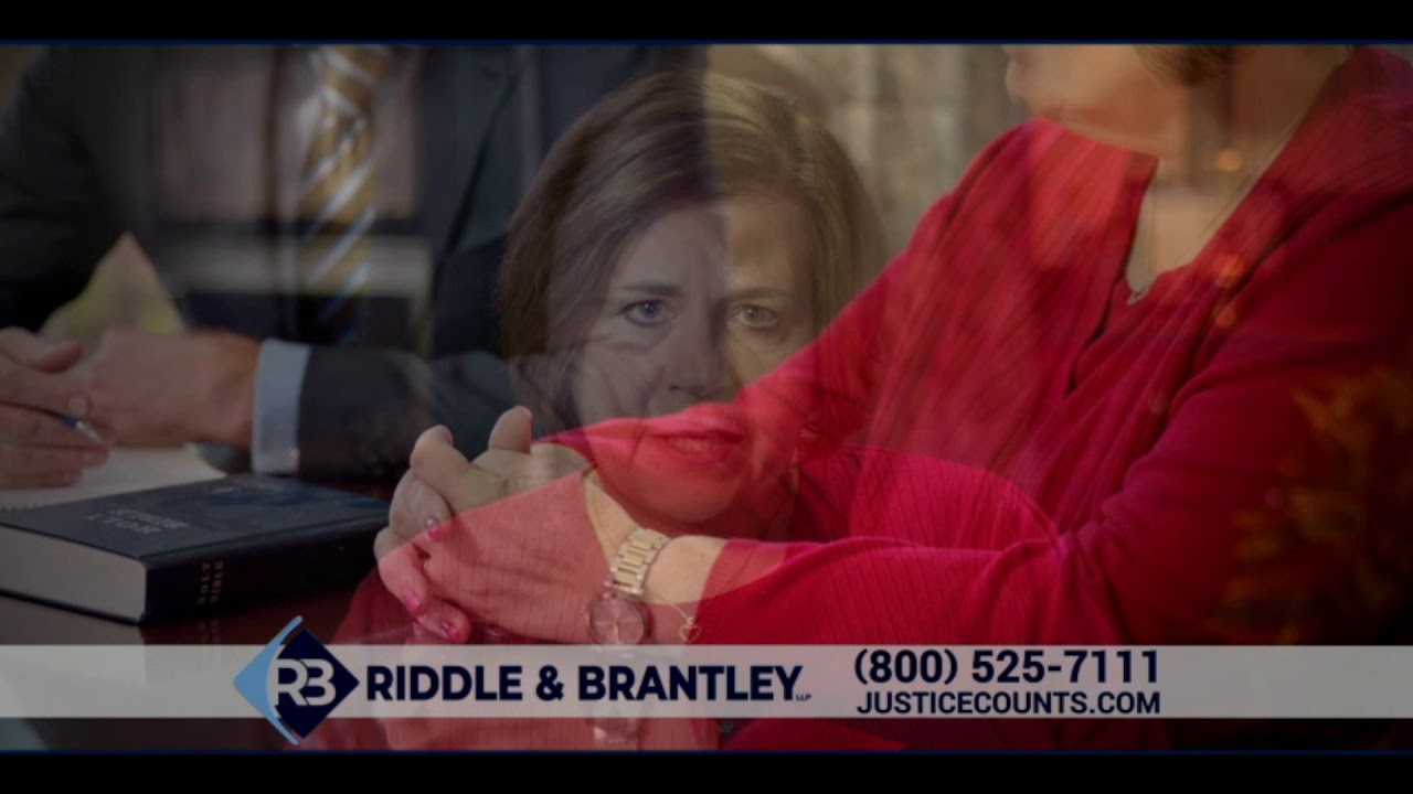 Riddle & Brantley Client Review - Cindy's Story - NC Injury Lawyer ...