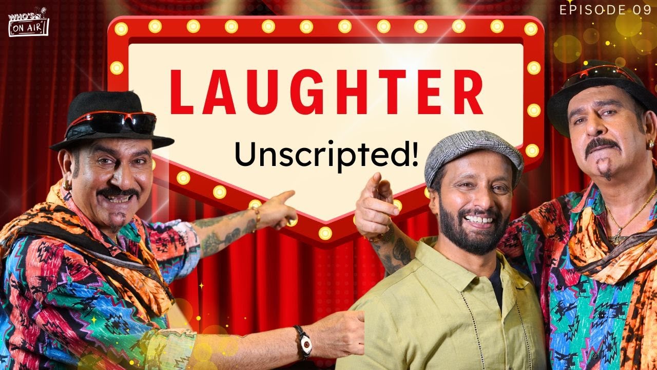 Shahriyar Atai: The Most Versatile Entertainer - YouTube