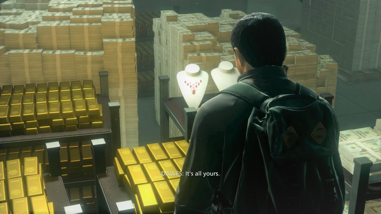 Battlefield Hardline ENDING, FINAL MISSION, Part 10, LEGACY - YouTube