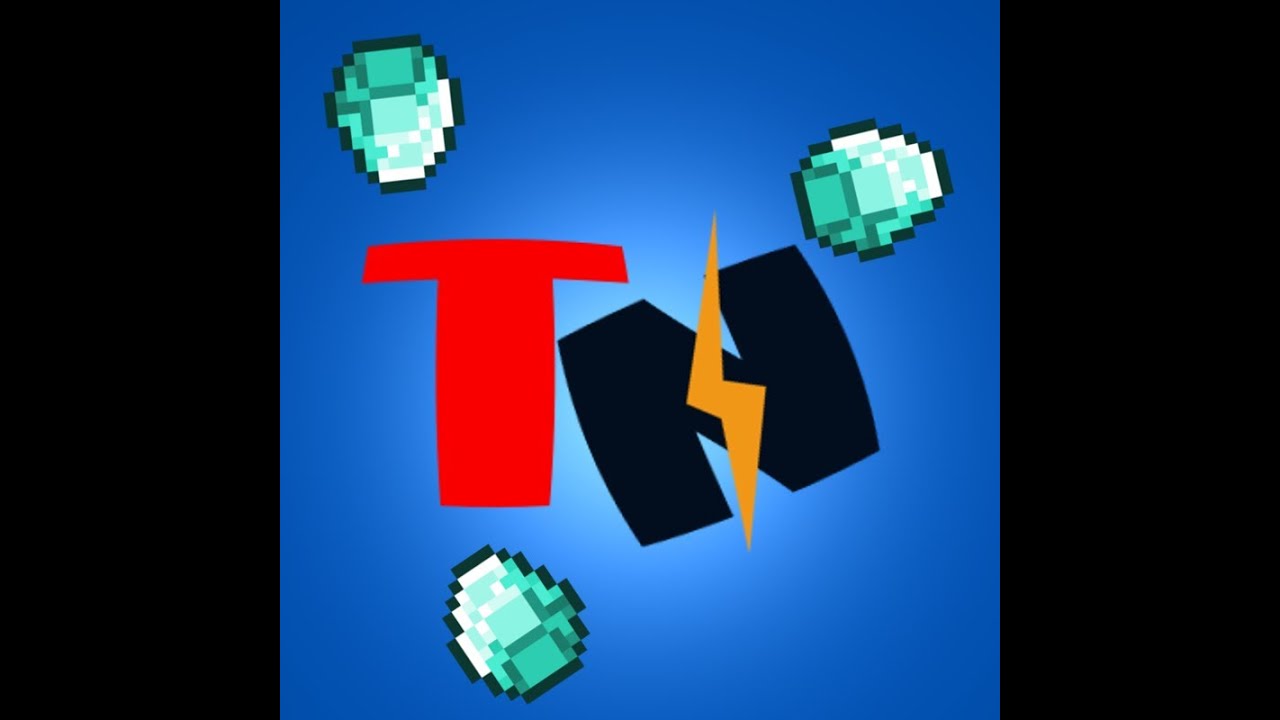 [Thunder Network] Trailer minecraft serveur fr 1.7.4 - YouTube